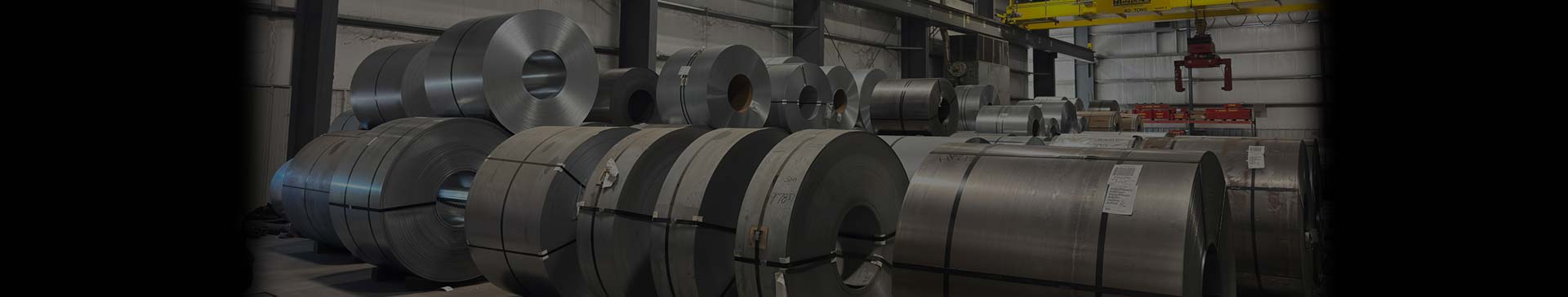 Quality - Flat Rock Metal