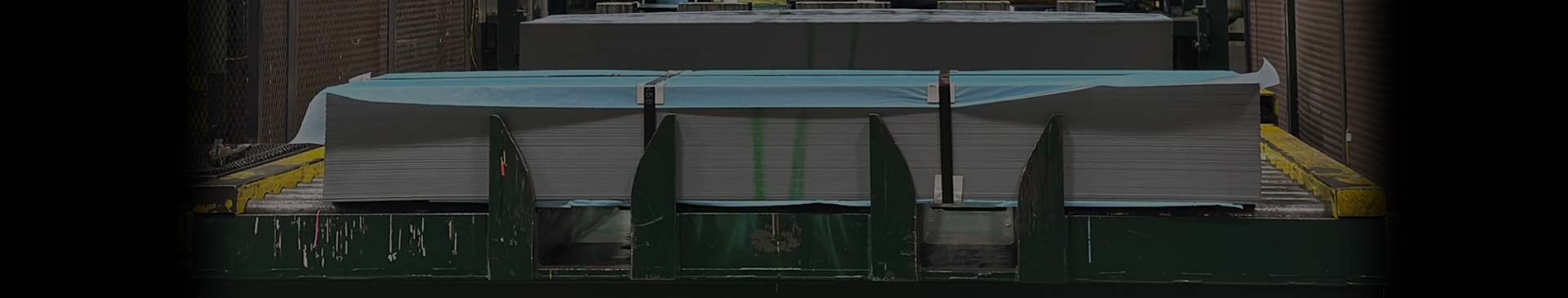 Sheet Blanking Shearing - Flat Rock Metal