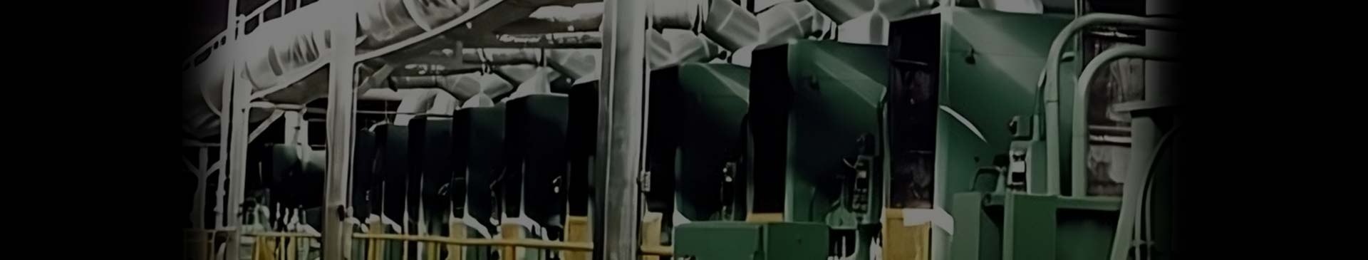 Metal Sheet Polishing - Flat Rock Metal